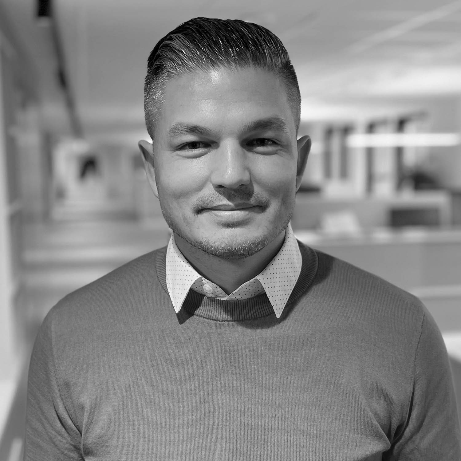 Patrick Arn - Hustillverkare Hjältevadshus